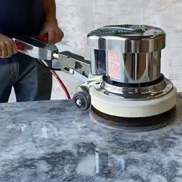 Stone Care & Restoration Experts. Carpet cleaning supplies and more ...