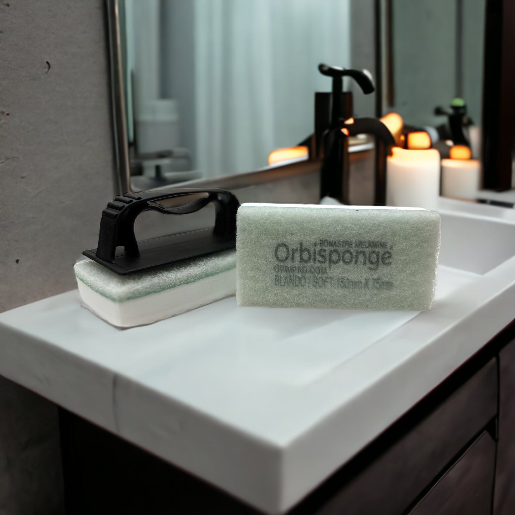 Professional Grade Magic Sponges Kit - melamine – Clean Center